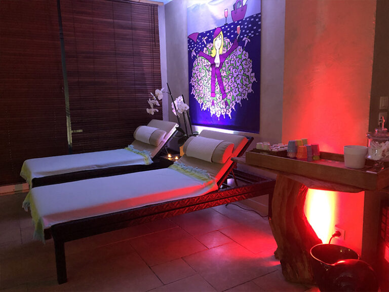 Spa :: Roselyne Foll :: | Endroit unique au coeur de la ville, l’espace eau du Spa Roselyne Foll ...